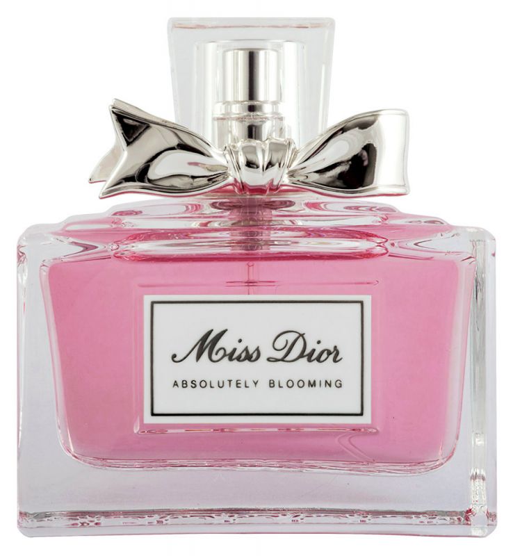 Miss Dior Absolutely Blooming ⋅ Eau de Parfum 100 ml ⋅ Christian Dior ≡ ...